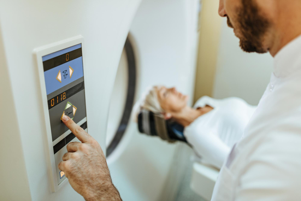MRI Scan in Dubai at Lowest Cost | Cheapest MRI Scan – MVR